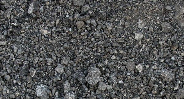 Asphalt Millings - KNIPPLE AGGREGATES