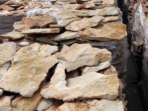 Natural stone - Knipple Aggregates