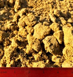 Bank run Gravel - Knipple Aggregates