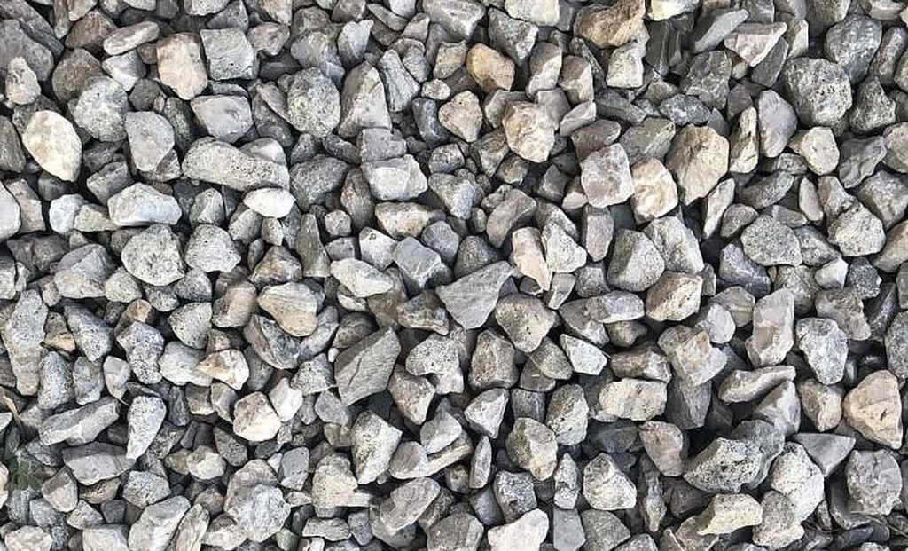 Stone Aggregate Sales and Supply - Knipple Aggregates