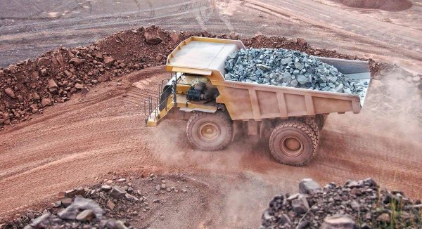 4 Challenges in the Supply Chain of Aggregates & Effective Solutions ...